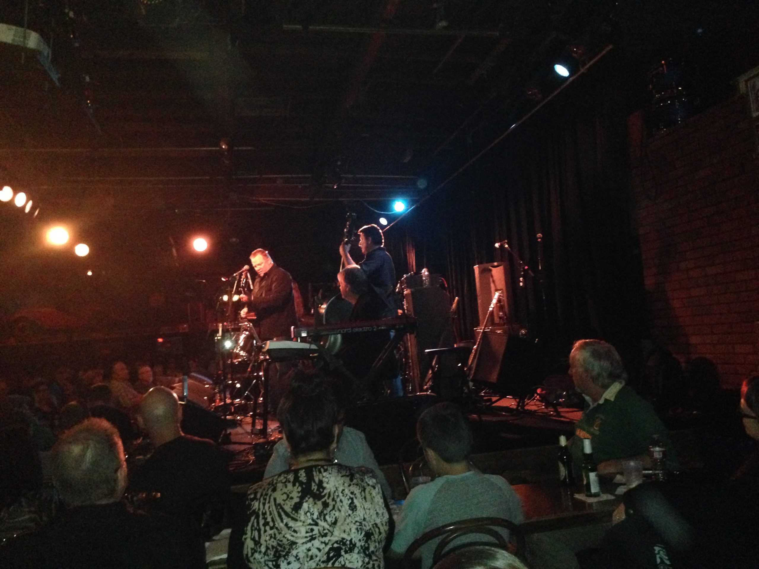 Michael Vanags & The Rager Band - May 31, 2019 - Michael Vanags