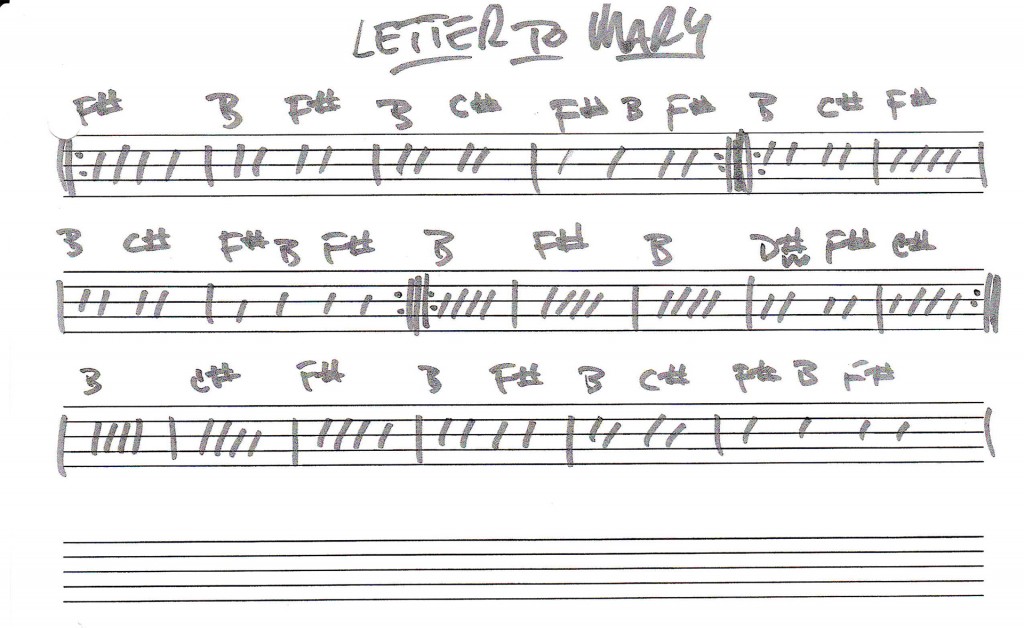 Michael Vanags - Singer, Songwriter, Recording Artist