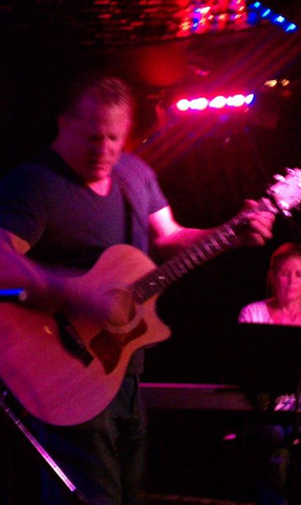 Michael Vanags - Michael Vanags